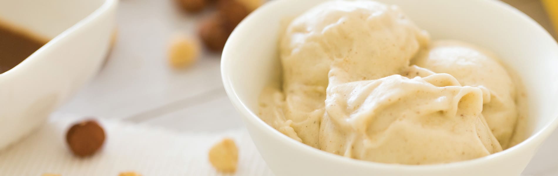 Guilt-Free Ice-Cream, Five Ways - Rocky Mountain Analytical